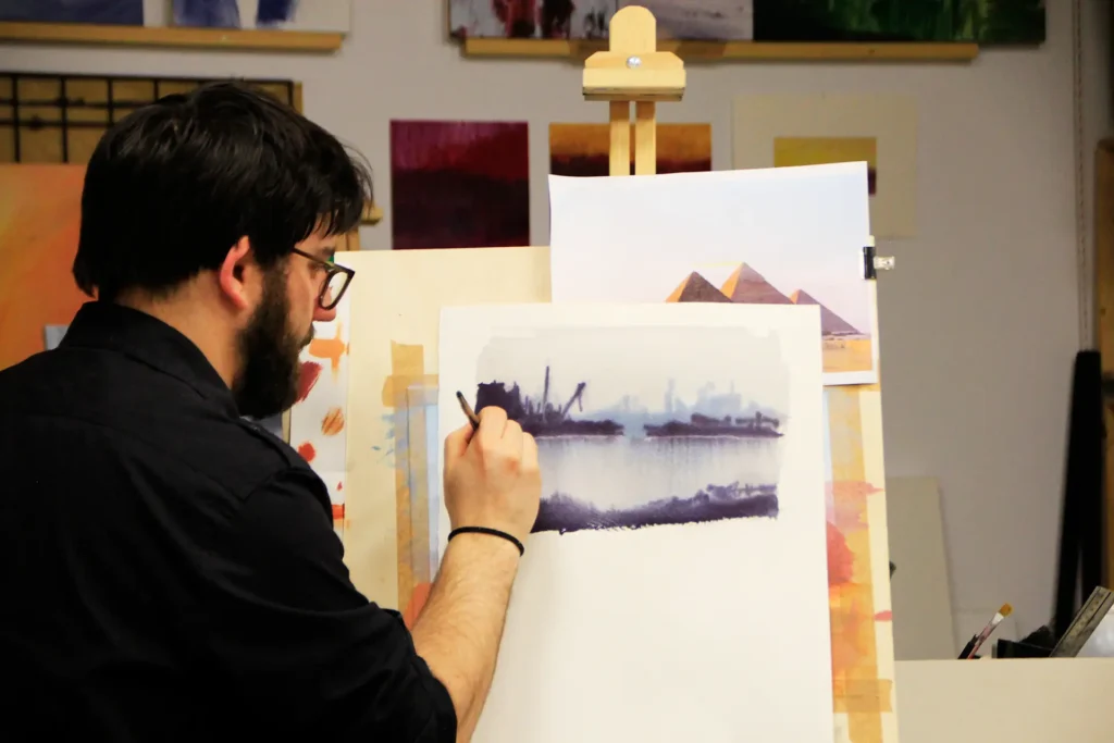 ¿Qué es Pictórica? - Pictórica Bellas Artes